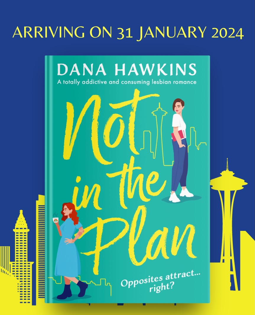 Dana Hawkins Author Writing About All Things Love